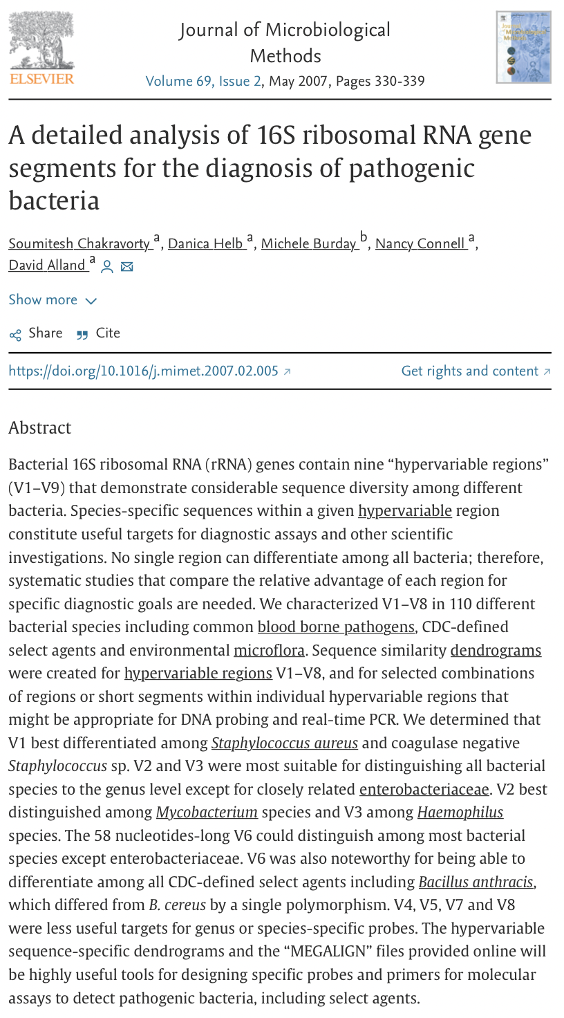 Chapter 6 Community Profiling Part II | Metagenomics Workshop NCGR Chapter 6 Community Profiling Part II | Metagenomics Workshop NCGR